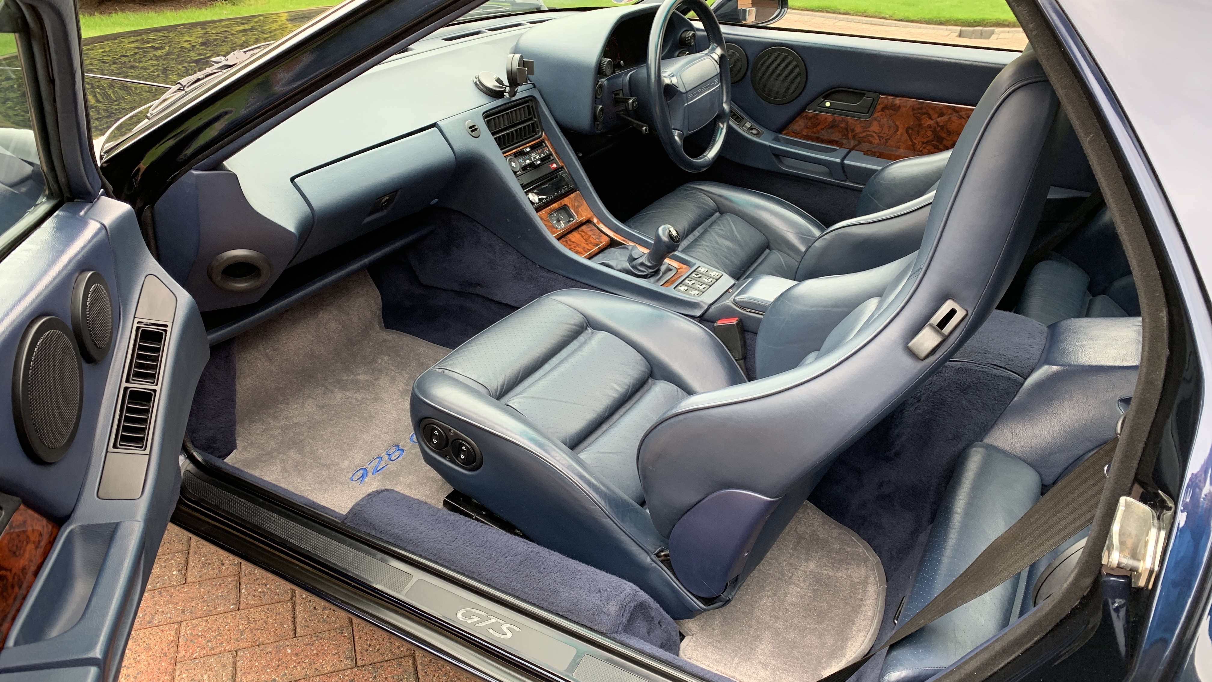 The Road to 928 Heaven - 928.org.uk